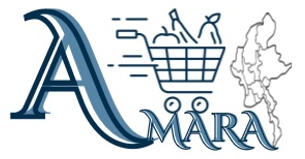 Amara Myanmar Store USA – Amara Asian Mart