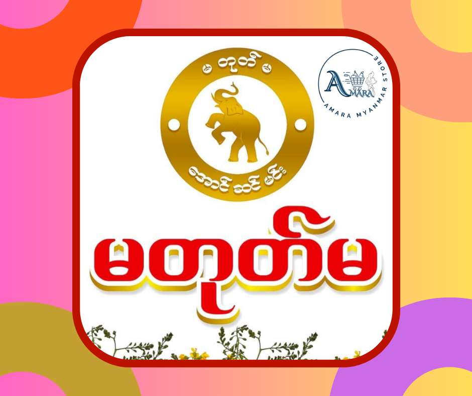 Amara Myanmar Store USA – Amara Asian Mart