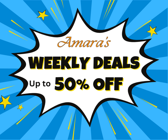 Amara Myanmar Store USA – Amara Asian Mart